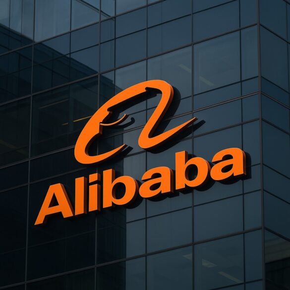 Alibaba: la nube y la IA devuelven el brillo al gigante chino - Caretas ...