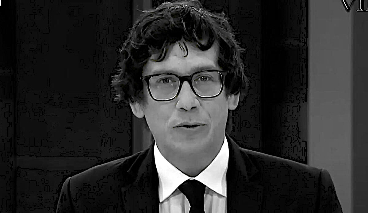 Jaime Chincha: revelan parte policial sobre su repentina muerte en ...