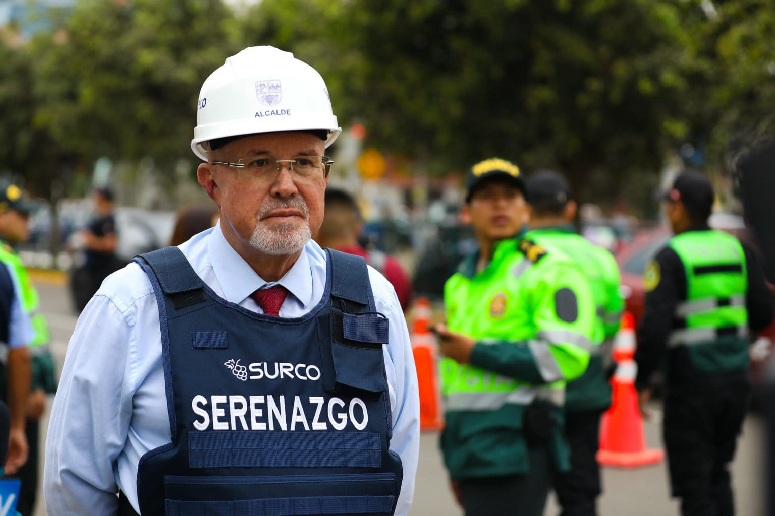 Carlos Bruce lidera intención de voto en Lima, según encuesta de Imasen ...