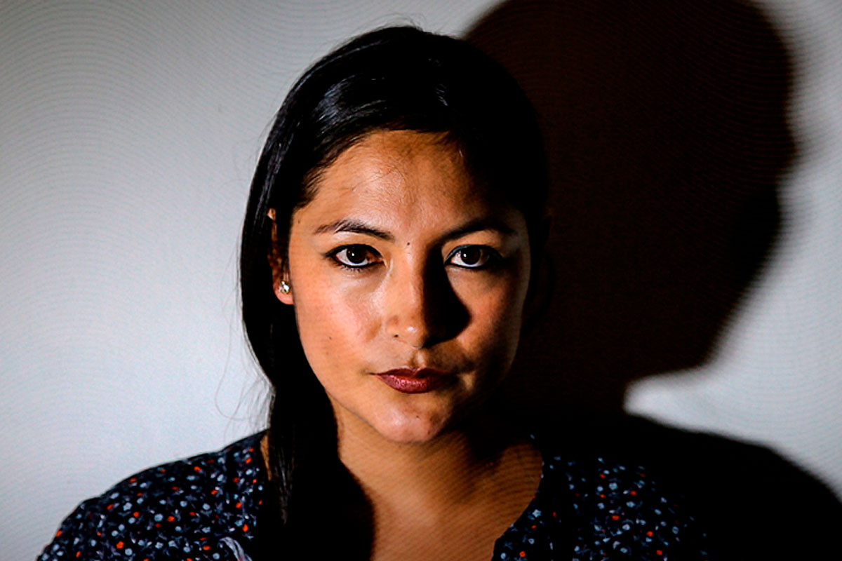 Magaly Solier: ingreso por presunto intento de suicidio tras ingerir ...