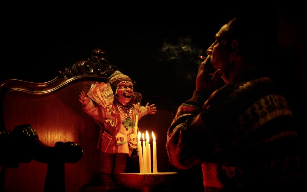 Lanzan teaser de “Ekeko”, cinta de terror basada en figura andina ...