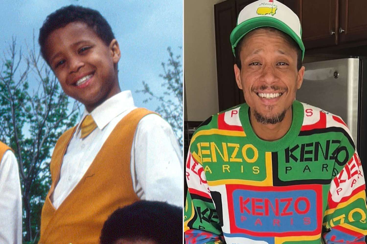 Floyd Roger Myers Jr., actor del Príncipe de Bel-Air, muere a los 42 ...