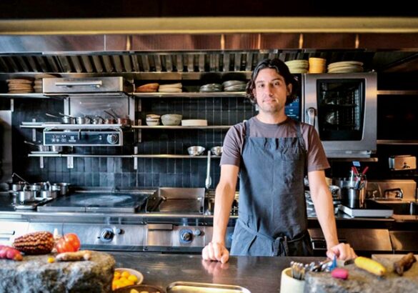 ¡Orgullo! Nueve chefs peruanos brillan en The Best Chef Awards 2025 ...