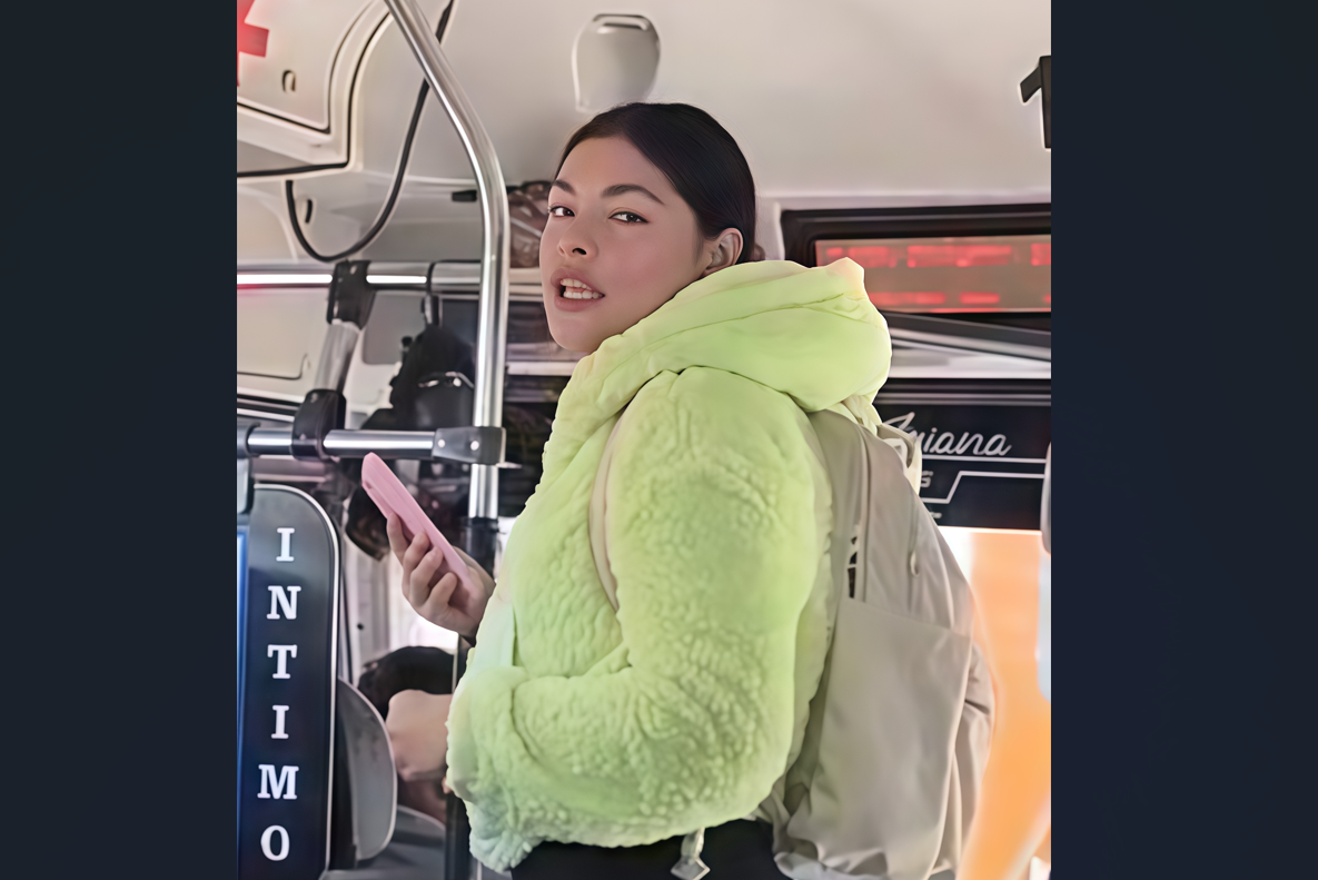 Mininter condena acoso a suboficial Teresa Cuba tras altercado en bus - Caretas Nacional