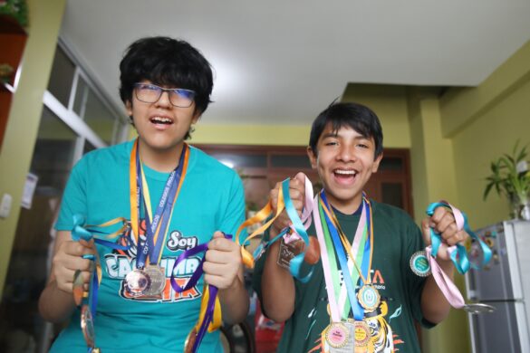 Cardiología en ruta: INCOR sale a salvar vidas - Caretas Nacional