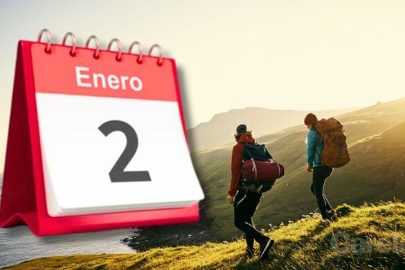 2 de enero Archives - Caretas