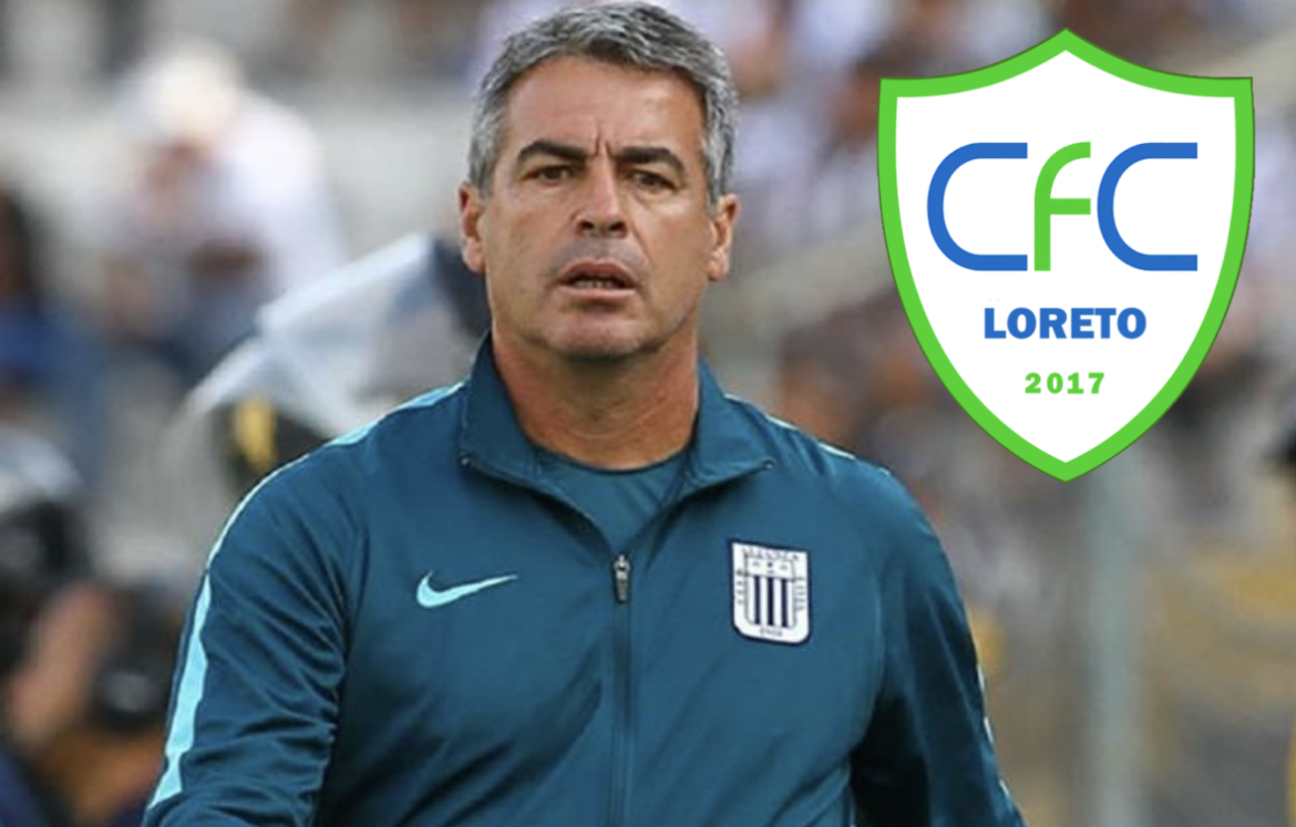 Pablo Bengoechea será entrenador de Comerciantes FC en 2026 - Caretas ...