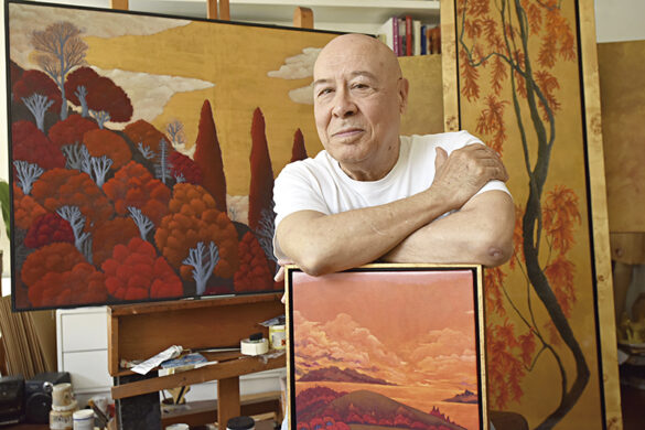 Atentados y mafias en el inicio de la campaña 2026 - Caretas