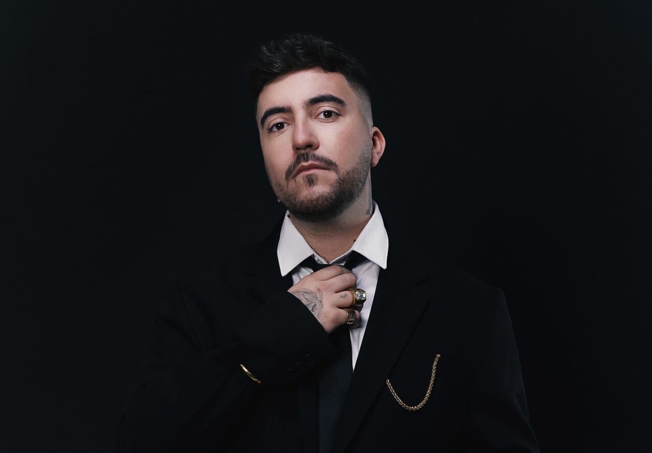 Beret dará concierto en Lima el 21 de mayo - Caretas Entretenimiento