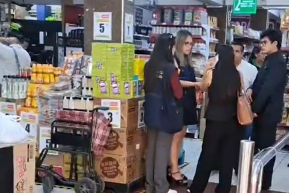 Tomás Gálvez advierte indicios de delito en caso Jerí - Caretas Política