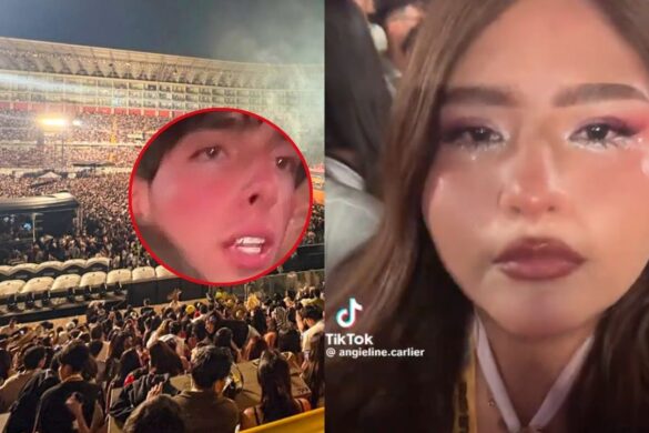 Accidente en la Panamericana Sur revela precariedad laboral en Emape