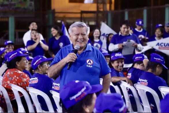 Tomás Gálvez advierte indicios de delito en caso Jerí - Caretas Política