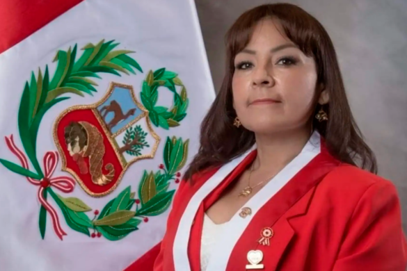 Bernardo "Bernie" Navarro: el nuevo embajador de EE. UU. en el Perú ...