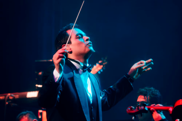 renzo dali Archives - Caretas