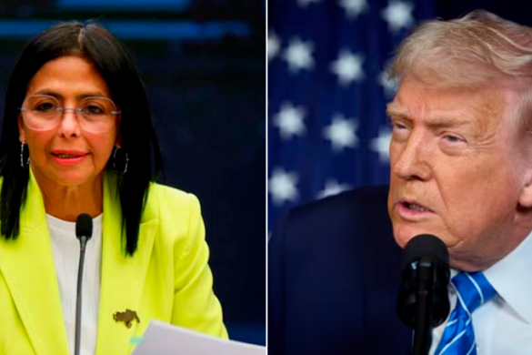 Bernardo "Bernie" Navarro: el nuevo embajador de EE. UU. en el Perú ...