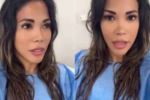 La Tigresa del Oriente sorprende en el videoclip oficial de ‘Tropicoqueta’ de Karol G | VIDEO ...