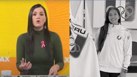 Caso Lizeth Marsano: Marisel Linares vendió el auto el año pasado