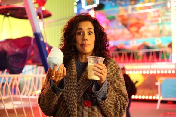 "Amando a Amanda" revela tráiler y fecha de estreno - Caretas ...