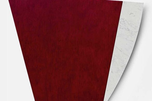 Color Field painting Archives - Caretas