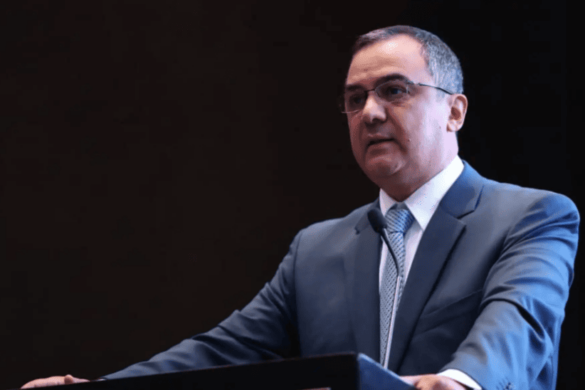 Encuesta Datum: desaprobación de José María Balcázar alcanza