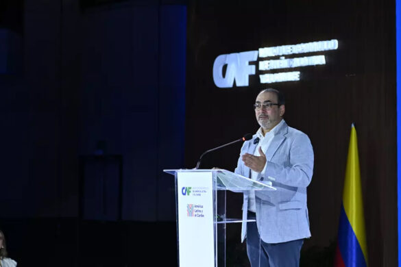 Julio Velarde evalúa seguir en el BCR y condiciona su continuidad