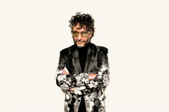 Rock N’ Roll Archives - Caretas