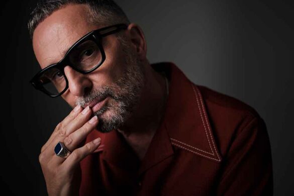 jorge drexler Archives - Caretas