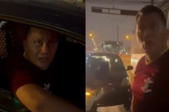 Abuso de autoridad Policía Archives - Caretas