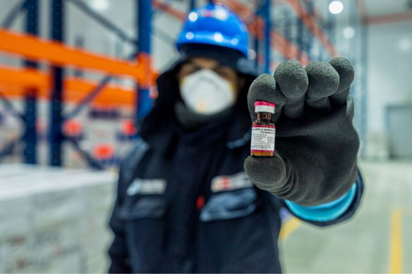 Retiran del mercado fórmulas Alula Gold por alerta sanitaria