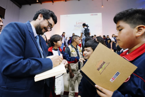 ¡Inti Raymi conquista China! Así recibió el gigante asiático la ...