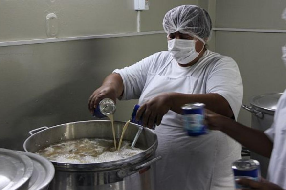 Perú enfrenta alta anemia infantil y malnutrición en zonas rurales