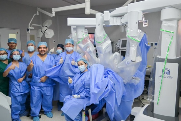 Perú enfrenta alta anemia infantil y malnutrición en zonas rurales