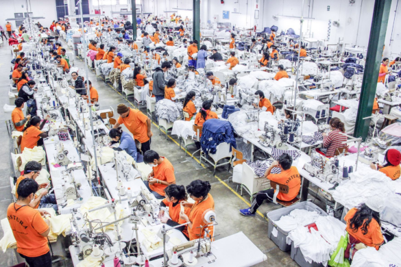 BCR: Inversión privada crece 13,2% y acelera la economía peruan