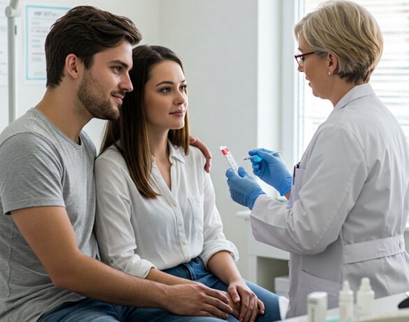 VPH: cómo se contagia y cuáles son sus principales riesgos