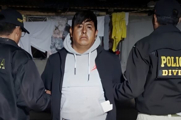 Valle del Mantaro Archives - Caretas