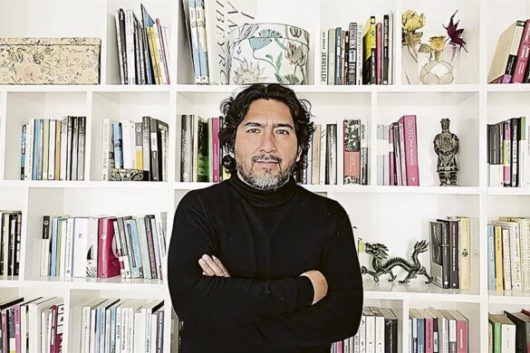 Anaí Padilla: arte, identidad afroperuana y el legado de la familia Vázquez