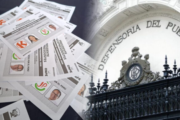 ¿A quién apoya Jaime Bayly en estas elecciones? Escritor se pronuncia ...