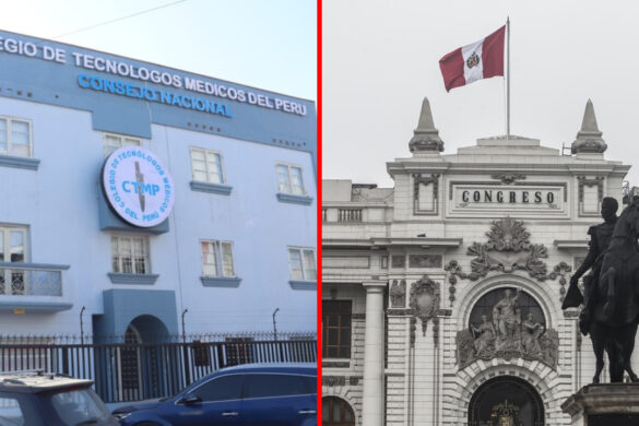 Protestas en Lima este viernes 12 de junio: avenidas y calles cerradas