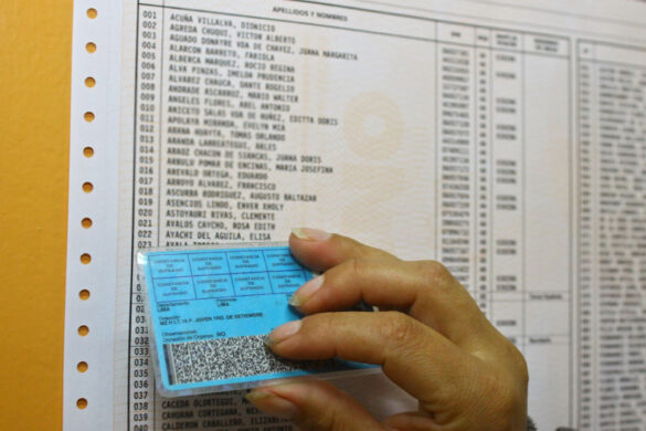 Condenan a más de 4 años de prisión a mujer que atropelló y causó la ...