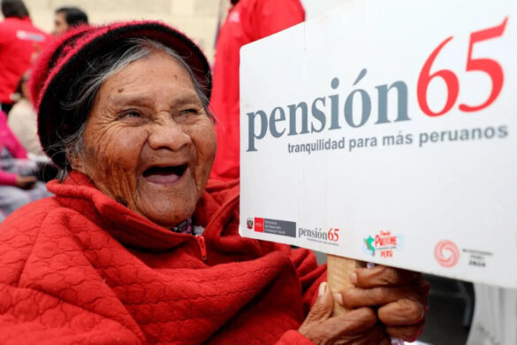 INEI revela número actualizado de habitantes en Perú vía censos