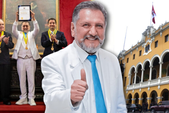 ¿Noveno retiro AFP en 2026? Congreso del Perú discute nuevo PL