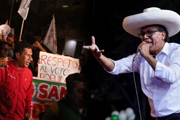 Vacunación contra el VPH 2026: Gobierno lanza campaña