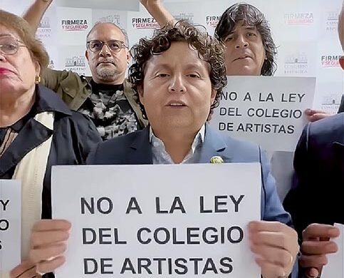 Elisa Vegas dirige en Lima un concierto con Mozart, Sibelius y ...