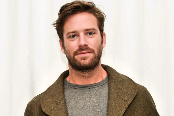 Armie Hammer escándalo Archives - Caretas