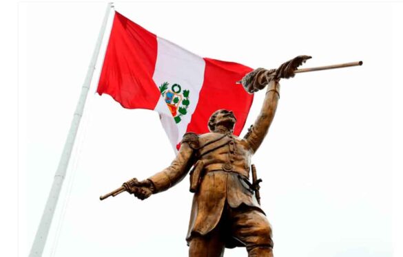 Día de la Bandera: por qué el Perú lo celebra cada 7 de junio