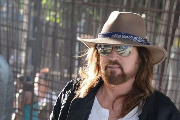 Billy Ray Cyrus septicemia Archives - Caretas
