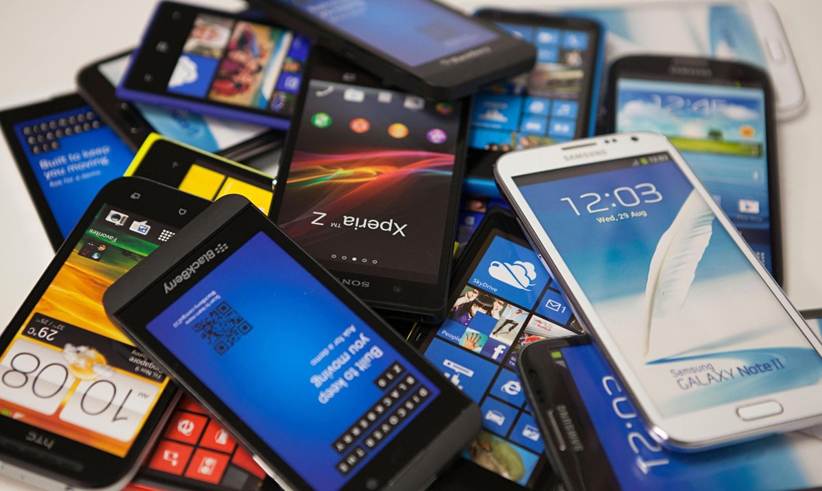 OSIPTEL inicia nuevo bloqueo de 360 mil celulares este 16 de ...