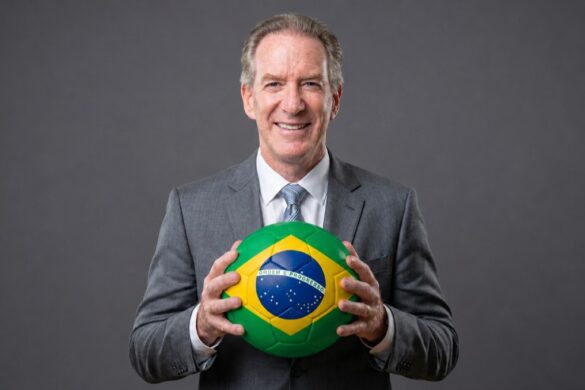 ¿Vuelve Neymar? Hora, canal y dónde ver Brasil vs Escocia por el ...