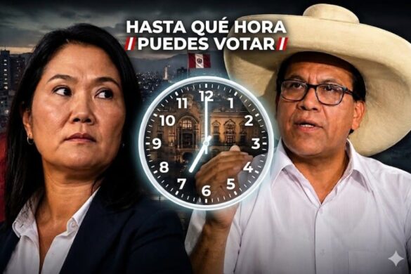 ¿A quién apoya Jaime Bayly en estas elecciones? Escritor se pronuncia ...