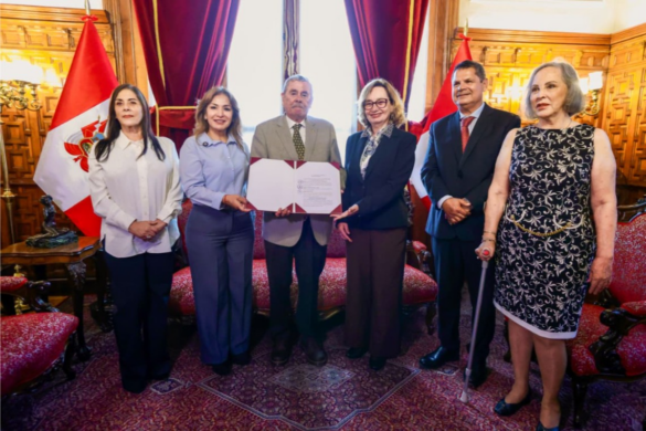 IRTP reafirma neutralidad ante misión electoral de la UE